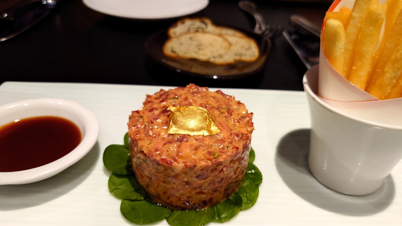 Taipei L’ATELIER de Joël Robuchon - EatPenLog